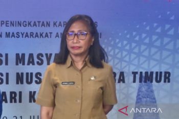 Kumpulan Berita Asf Di Ntt - ANTARA News Kepri