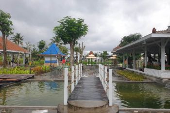 Kumpulan Berita Obelix Hills - ANTARA News Yogyakarta