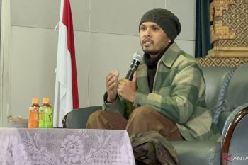 Kumpulan Berita Ustaz Hanan Attaki - ANTARA News Yogyakarta