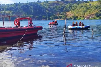 Kumpulan Berita Dua Pelajar Hanyut Di Perairan Danau Toba Muara Taput ...