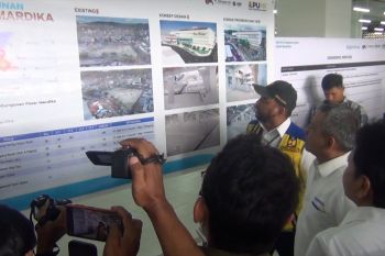 pasar mardika ambon - Kumpulan Berita ANTARA News