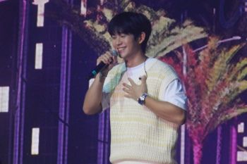 Kumpulan Berita Karir Jung Hae In - ANTARA News Yogyakarta