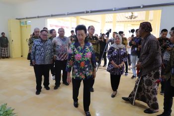 Kumpulan Berita Balai Budaya Tamanmartani - ANTARA News Yogyakarta