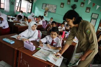 Kumpulan Berita Dprd Diy Usul Raperda Pedoman Pendidikan - ANTARA News ...