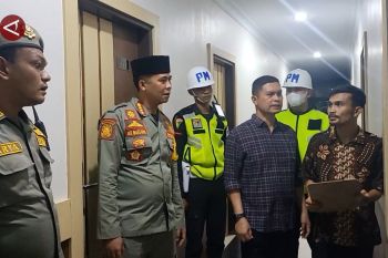 razia hotel - Kumpulan Berita ANTARA News