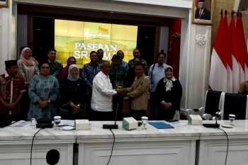 gedung smp - Kumpulan Berita ANTARA News