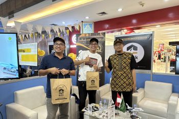 Kumpulan Berita Batik Haji - ANTARA News Yogyakarta