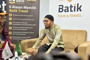 Kumpulan Berita Batik Travel - ANTARA News Yogyakarta