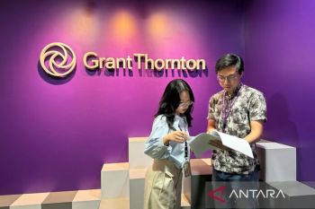 grant thornton indonesia - Kumpulan Berita ANTARA News