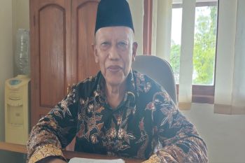 Kumpulan Berita Suaka Margasatwa Sermo - ANTARA News Yogyakarta