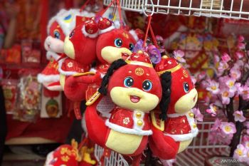 shio imlek 2026 - Kumpulan Berita ANTARA News