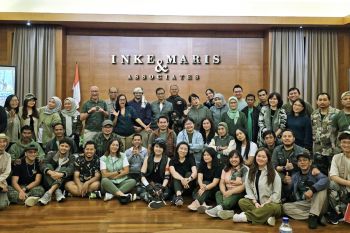 Kumpulan Berita Inke Maris - ANTARA News Yogyakarta