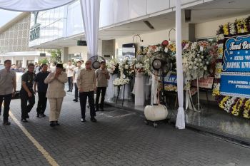 Kumpulan Berita Kwik Kian Gie Wafat - ANTARA News Yogyakarta