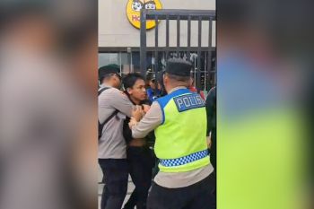 demo di palembang - Kumpulan Berita ANTARA News