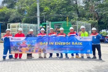Kumpulan Berita Bumi Menara Internusa - ANTARA News Yogyakarta