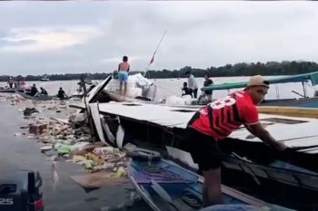 kapal karam - Kumpulan Berita ANTARA News