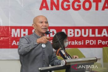 said abdullah - Kumpulan Berita ANTARA News