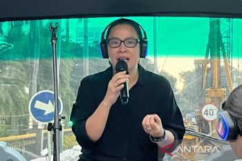 java jazz festival 2026 - Kumpulan Berita ANTARA News
