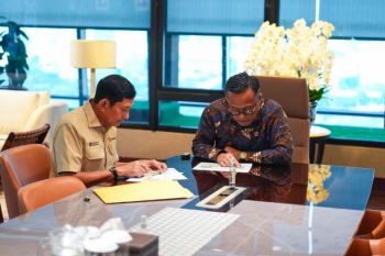 Kumpulan Berita Penataan Mind Id - ANTARA News Yogyakarta