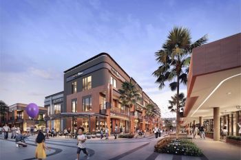 wander alley walk - Kumpulan Berita ANTARA News