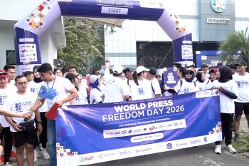 dewan pers - Kumpulan Berita ANTARA News