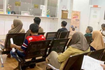 Kumpulan Berita Permohonan Kk Barcode - ANTARA News Kepri