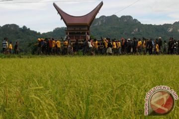 Rambu Solo - ANTARA News