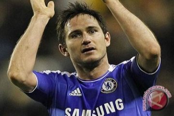 Chelsea belum putuskan masa depan Lampard - ANTARA News Yogyakarta ...