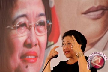 Megawati tak selenggarakan 'open house' - ANTARA News Yogyakarta ...