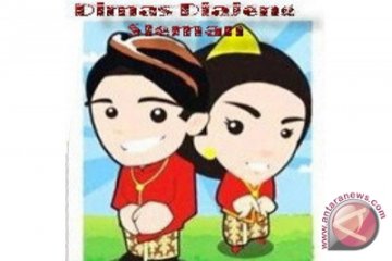 Finalis Dimas Diajeng Sleman eksplorasi objek wisata - ANTARA News ...