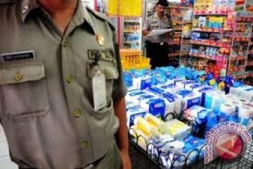 Pansus temukan data izin minimarket berbeda - ANTARA News Yogyakarta ...