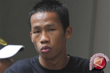 Daud Yordan siap tanding lawan Ronald Ponttilas - ANTARA News ...