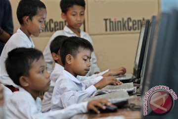 Belajar komputer - ANTARA News Yogyakarta - Berita Terkini Yogyakarta ...