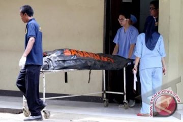 Jenazah Pelaku Bom Poso Segera Dipulangkan - ANTARA News Sulteng