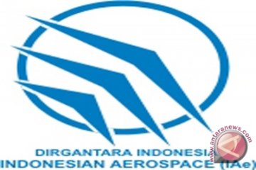 Dirgantara Indonesia kembali rawat Boeing Batavia Air - ANTARA News ...