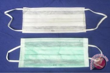 PMI DIY distribusikan 150 ribu masker - ANTARA News Yogyakarta - Berita ...