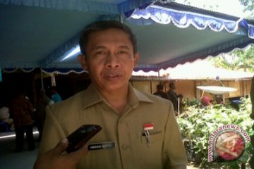 Pemkab berharap pemerintah tinjau ulang metodelogi pendataan - ANTARA ...