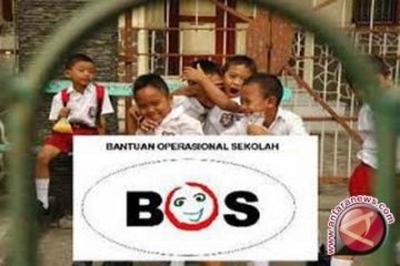 Kepala sekolah diingatkan tidak menyalahgunakan dana BOS - ANTARA News ...