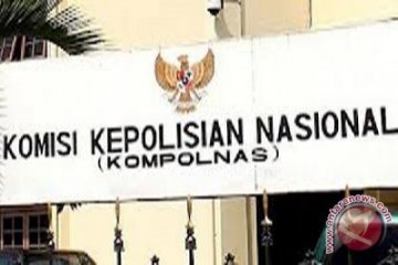 Kompolnas tetapkan tiga materi investigas kasus Novel - ANTARA News ...