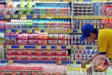 Pemerintah akan batasi jumlah hypermarket - ANTARA News Yogyakarta ...