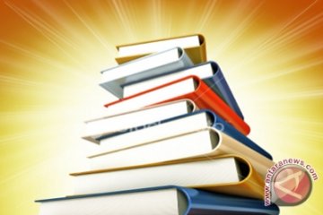 Bank Buku siapkan "Seribu Buku untuk Jogja" - ANTARA News Yogyakarta ...