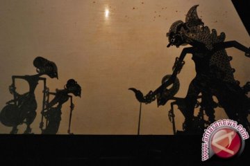 Disbud DIY: wayang kandung nilai pendidikan karakter - ANTARA News ...