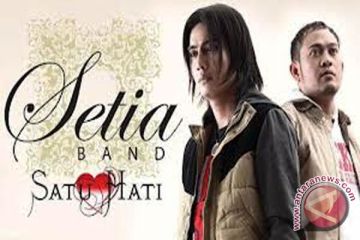 Pemkab Mukomuko hadirkan Setia Band - ANTARA News Bengkulu