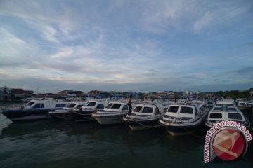 Transportasi Laut - ANTARA News