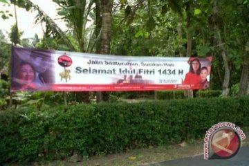 Peraturan KPU tentang alat peraga kurang tegas - ANTARA News Yogyakarta ...