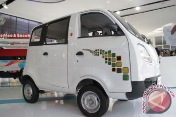 Tata Magic Iris - ANTARA News