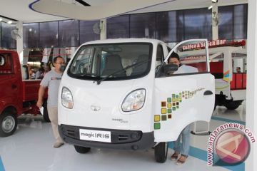 Tata Magic Iris - ANTARA News