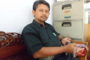 KPU Gunung Kidul ajukan tambahan anggaran pilkada - ANTARA News ...