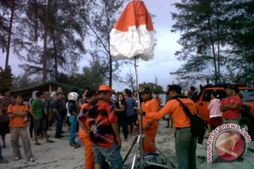 Basarnas : peringatan bahaya berenang perlu diperbanyak - ANTARA News ...