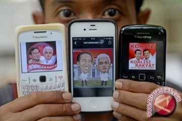 Pemilu - Pengamat Politik : Jumlah Capres Diprediksi Tiga Pasangan ...